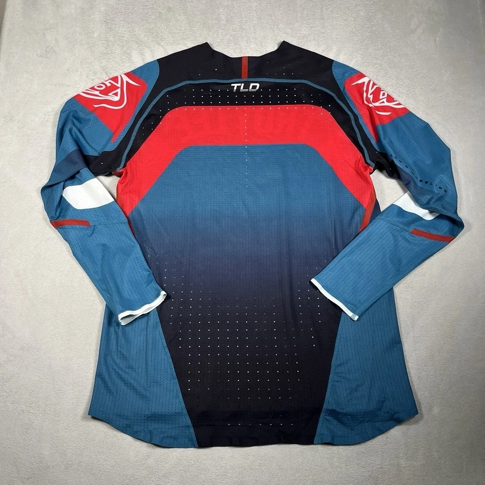 Troy Lee Designs | Tops | Troy Lee Designs Sprint Ultra Jersey Men M ...